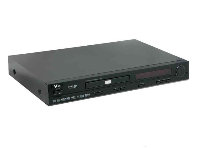 Vizio DVD Player Bravo D1 - Newegg.com