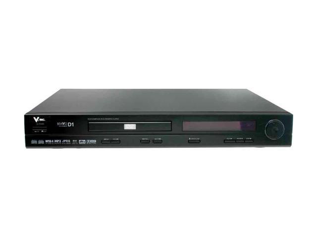 Vizio DVD Player Bravo D1 - Newegg.com