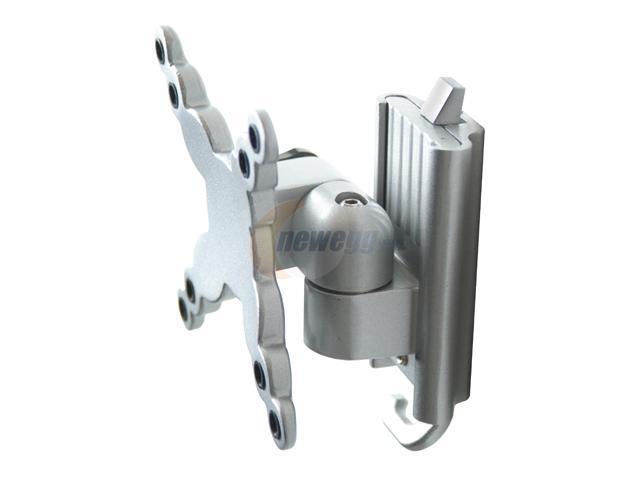 Premier Mounts XUT-1330L Silver 13" - 30" Universal Tilt/Pivot Mount ...