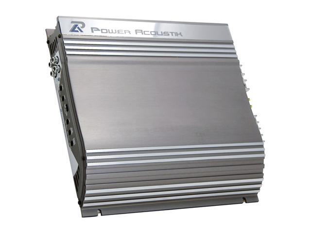 Power Acoustik 1800W 2 Channels Car Amplifiers - Newegg.com