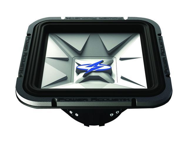 POWER ACOUSTIK 10" 1800W Car Subwoofer - Newegg.com