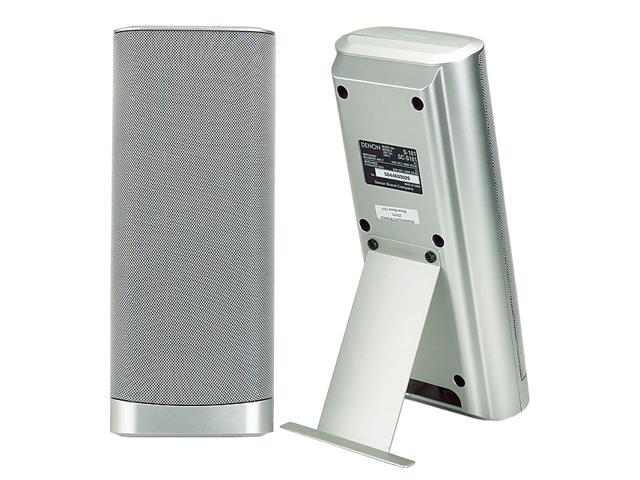 DENON S-101 DVD Home Entertainment System - Newegg.com