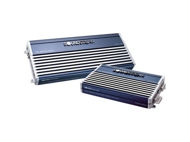SOUNDSTREAM 800W 5 Channels Amplifier - Newegg.com
