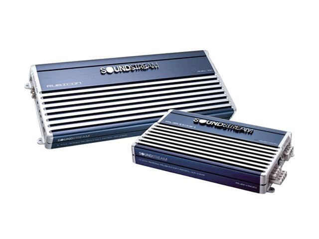 SOUNDSTREAM 1000W Mono Amplifier - Newegg.com