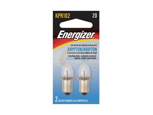 Energizer KPR102BP2 Krypton Replacement Bulb - Newegg.com