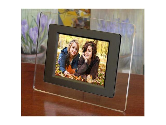 DIGITAL SPECTRUM NV-562 5.6" NuVue 562 5.6" LCD Digital Photo Album ...