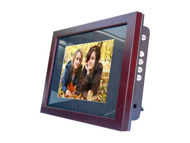 DIGITAL SPECTRUM MV-800 Plus 8" 8" 640 x 480 TRUE DIGITAL Multi ...