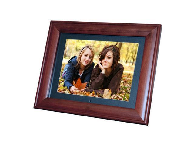 DIGITAL SPECTRUM MV-1040 Plus 10.4" 10.4" Multi-Function Digital Frame ...