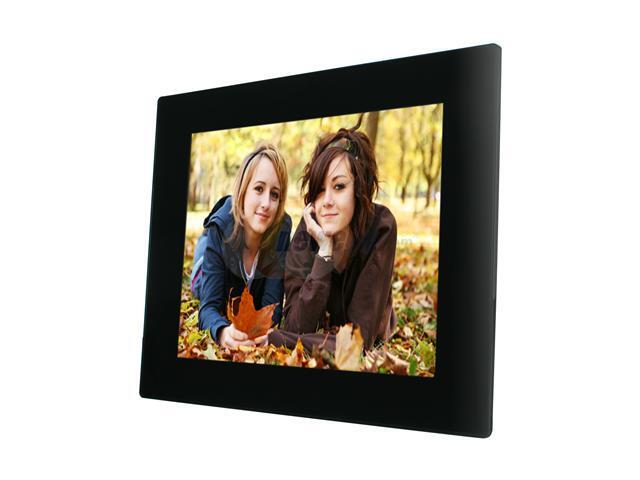 DIGITAL SPECTRUM MF-1201x2 12.1" 800 x 600 Digital Photo Frame - Newegg.com