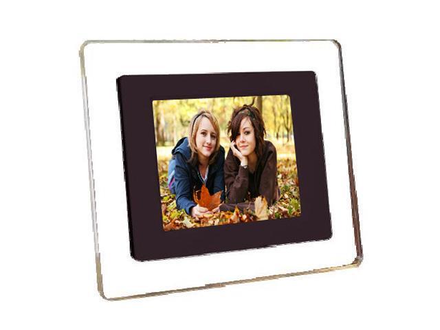 DIGITAL SPECTRUM NV-561 5.6" 320 x 234 Digital Photo Frame - Newegg.com