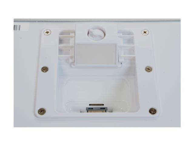 Ion Block Rocker Portable PA System with iPod Docking Station iPA03 ...