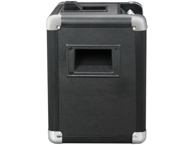 ION TAILGATER (V2) Ultra-Portable Sound System for iPod and iPhone ...