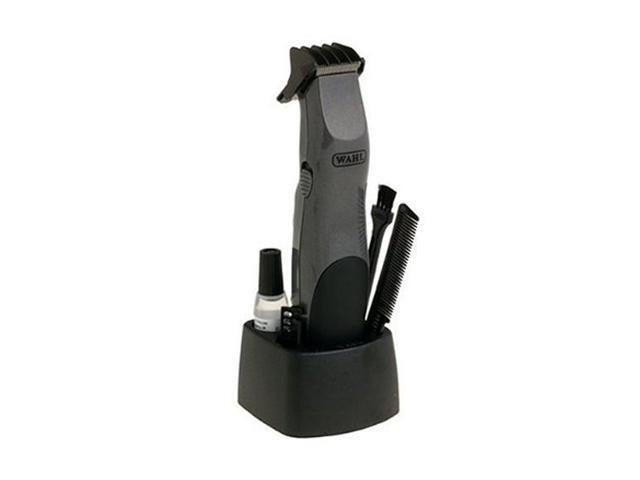 Wahl Cordless Beard Battery Trimmer Kit 9906-717 - Newegg.com