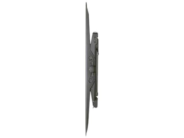 SANUS SYSTEMS VMPL50A-B1 Black 32"-60" Tilting Wall Mount - Newegg.com