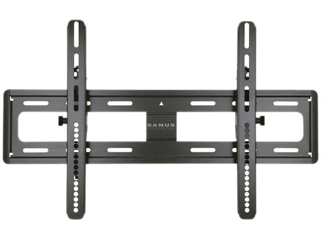 SANUS SYSTEMS VMPL50A-B1 Black 32"-60" Tilting Wall Mount - Newegg.com