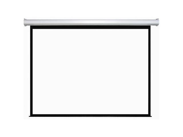 AccuScreens 10' NTSC Electric Screen 72" x 96" 800005 - Newegg.com