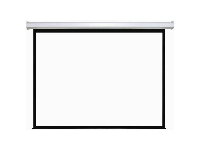 AccuScreens 119" HDTV Draper AccuScreens Projection Screen 800007 ...