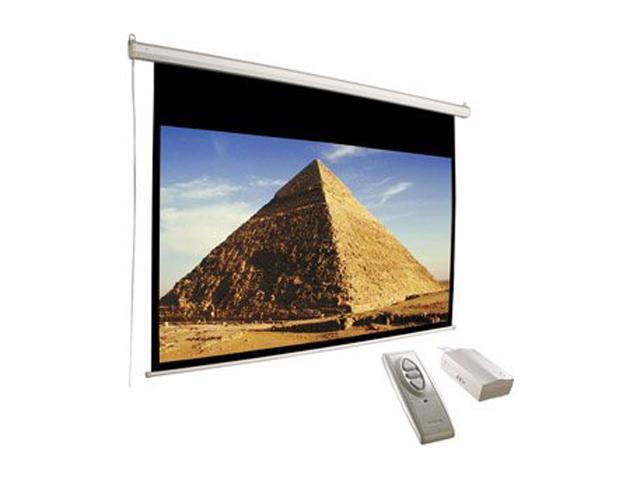 AccuScreens 119" HDTV Draper AccuScreens Projection Screen 800007 ...