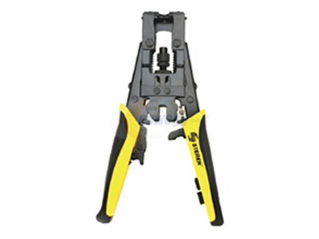 Compression Termination Tools - Newegg.com