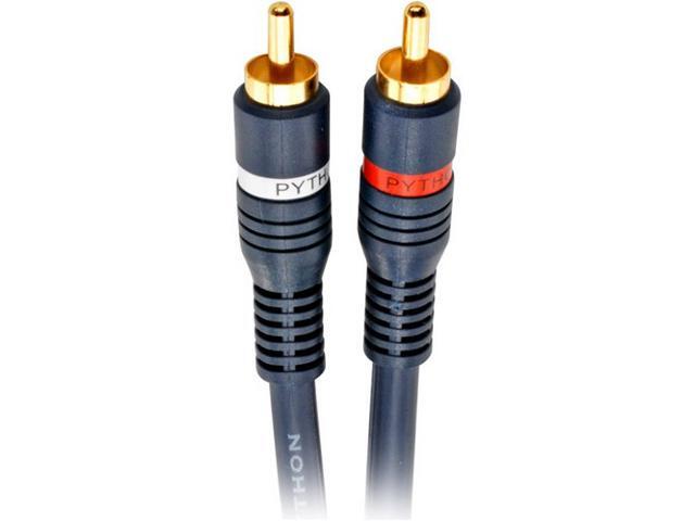 STEREN 254-225BL 25 ft. Home Theater Audio Cable - Newegg.com
