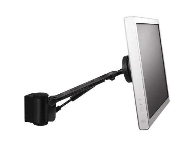Atdec Spacedec SD-SA-DW-BK Acrobat Swing Arm Wall - Newegg.com