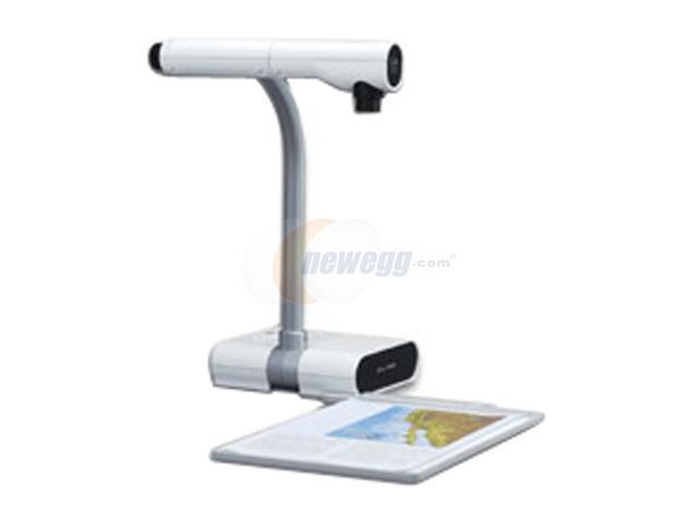 ELMO TT-02 Teacher's Tool Visual Presenter - Newegg.com