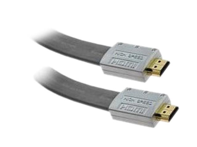 Fuji Labs HDM-MMBB-LSEF15SL 15 ft. Extreme Series Extreme High Speed ...