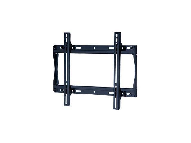 Peerless-AV SF640-S Silver 23" - 46" Universal Flat Panel Wall Mount ...