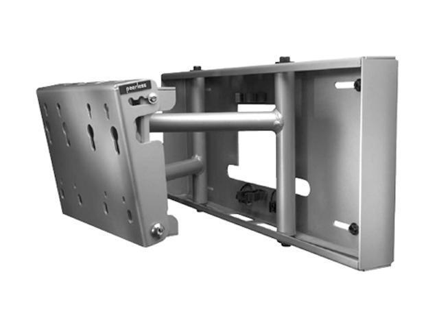Peerless-AV SP850-S Silver 26" to 50" SmartMount Pull-Out Swivel TV ...
