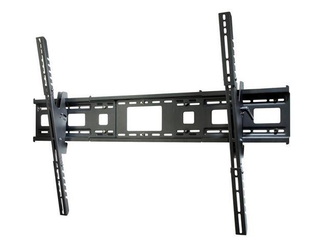Peerless-AV ONE-TP Black 23" - 84" Flat Panel Modular TV Bracket ...