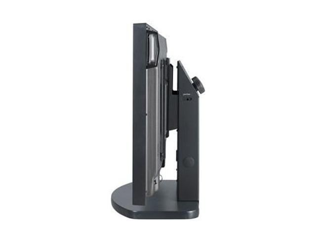Peerless-AV PLT-BLK 32" - 50" Black Flat Panel Tabletop Stand - Newegg.ca