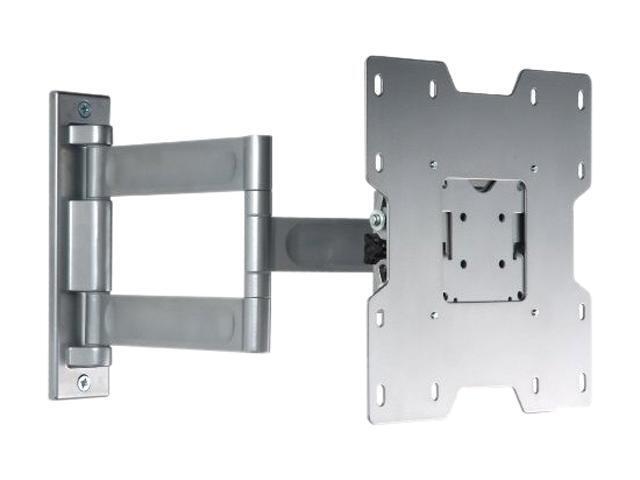 Peerless-AV PA740-S Silver 22" - 40" Articulating Wall Arm - Newegg.com