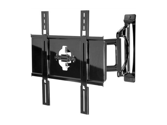 Open Box: Peerless-AV SUA745PU Black 32" - 46" Ultra-Slim Articulating ...