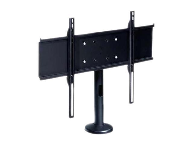 Peerless-AV HP450 Black 32" to 52" Universal Desktop Swivel Mount ...