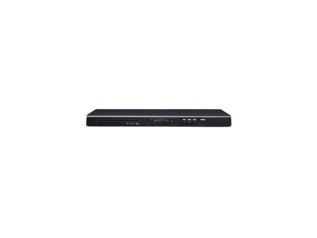 Haier DVD Player DVD110 - Newegg.com