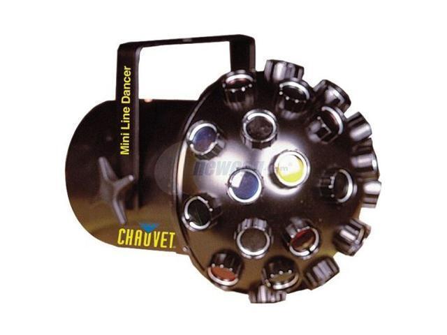 CHAUVET CH-215A Mini Line Dancer - Newegg.com