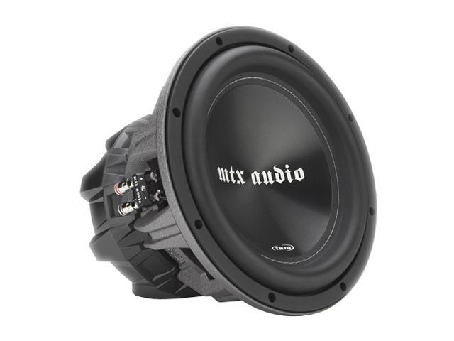 MTX 10" 400W Subwoofer - Newegg.com