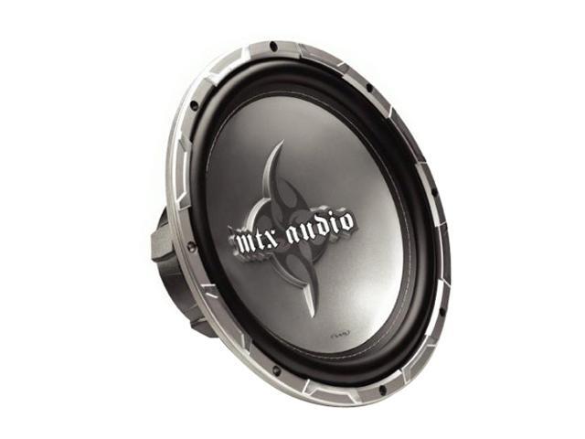 MTX 15" 600W Car Subwoofer - Newegg.com