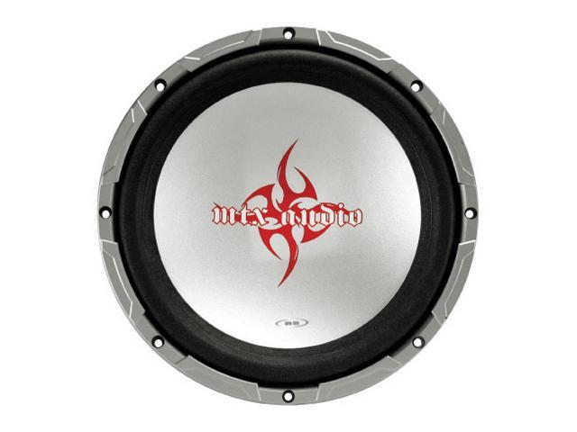 MTX 10" 450W High-performance Subwoofer - Newegg.com