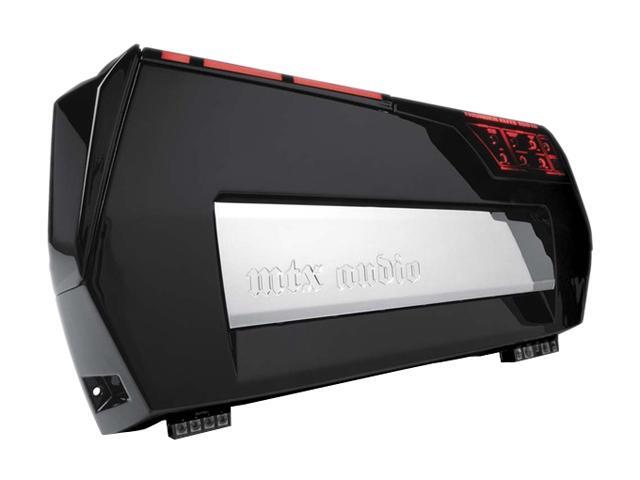 MTX 3000W Mono Amplifier - Newegg.com