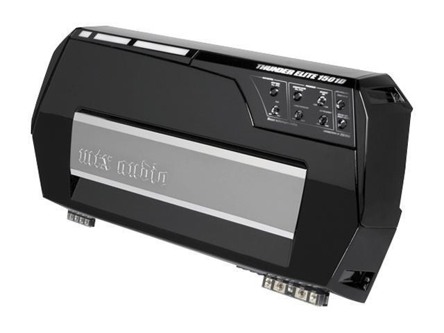 MTX 3000W Mono Amplifier - Newegg.com