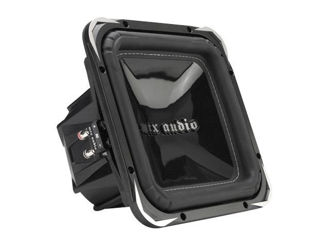 MTX 10" 900W Thunder Square Subwoofer - Newegg.com