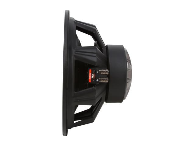 MTX 12" 1200W Thunder Square Subwoofer - Newegg.com