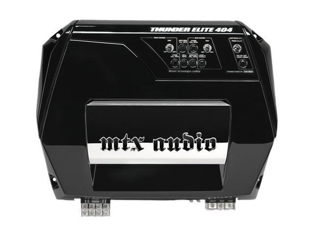 MTX 800W 4 Channels Amplifier - Newegg.com