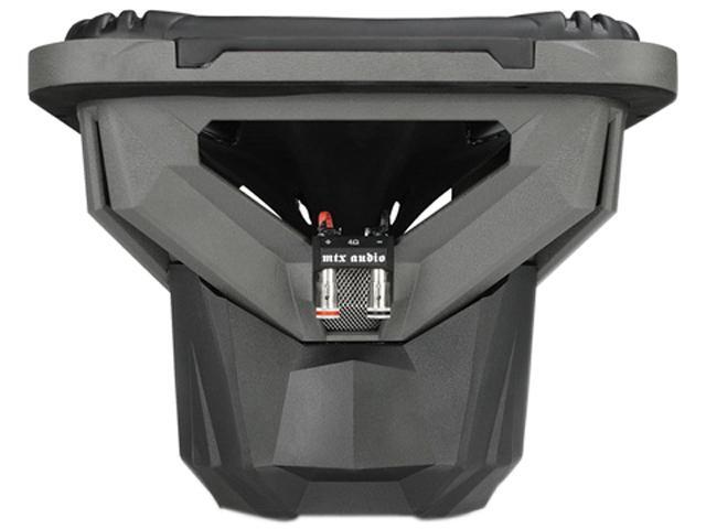 MTX 12" 1500W Thunder Square Subwoofer - Newegg.com