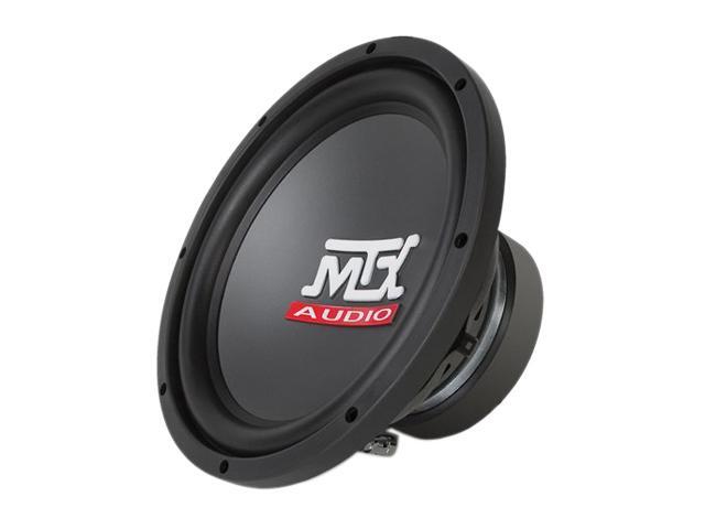 MTX 8" 400W Road Thunder Car Subwoofer - Newegg.com