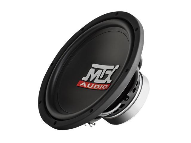 MTX 10" 300W Terminator Car Subwoofer - Newegg.com