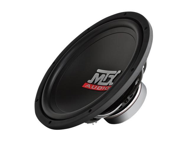 MTX 12" 400W Terminator Car Subwoofer - Newegg.com
