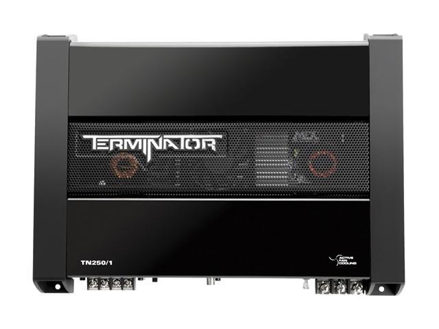 MTX 400W Mono Terminator Car Amplifier - Newegg.com