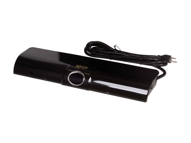 Tripp Lite AV10IRG Eco Green A/V Surge Protector, RJ11, RJ45, Coax, 10 ...